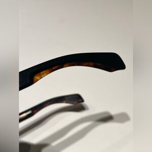 Jacques Marie Mage | Accessories | Jacques Marie Mage Black Sunglasses ...